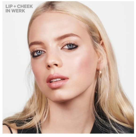 Milk Makeup | Makeup | Werk Milk Makeup Mini Lip Cheek Stick Nwt | Poshmark